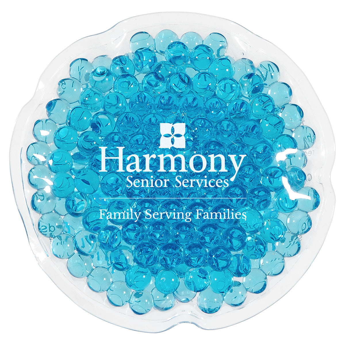 Mini Round Hot/Cold Pack – HarmonySeniorServices